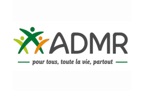 Nouveau logo et nouvelle identité visuelle pour l’association ADMR